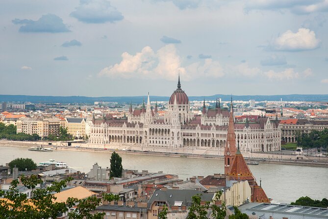 Guided Tour in Budapest Castle District - Final Thoughts