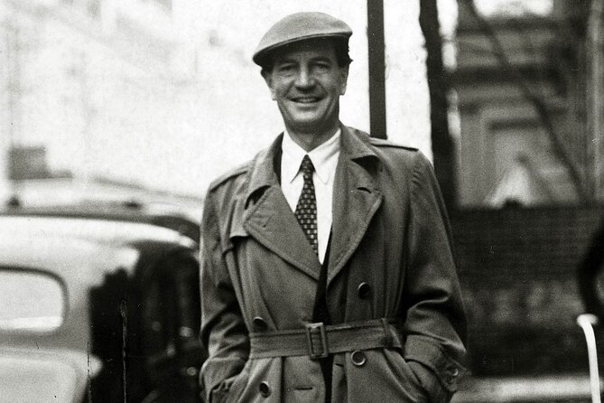 Guided tour of the Madrid of spies - Who This Tour Is Best For