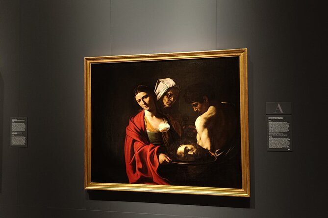 Guided tour of the Royal Collections Gallery in Madrid - Authentic Insights from Past Travelers