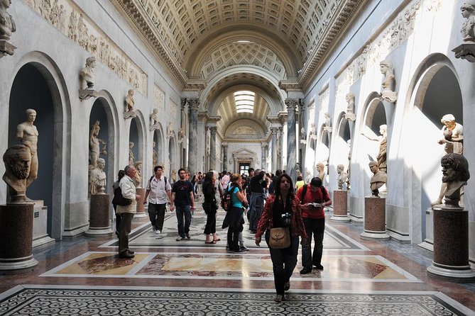guided tour of the Vatican Museums, Sistine Chapel, Basilica - Final Thoughts: Is It Worth It?