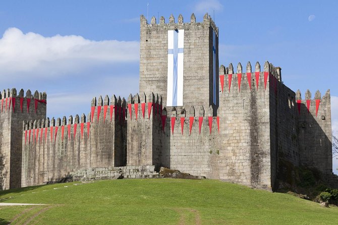 Guimaraes, The Perfect Trio: History, Food and Wine Tour - FAQ