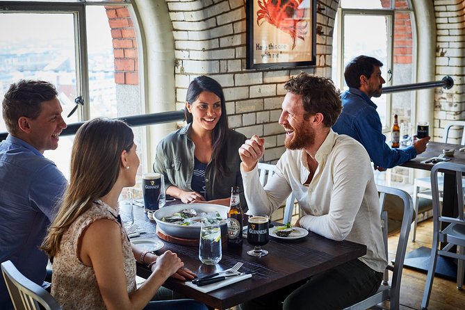 Guinness Storehouse Experience - FAQ: Your Questions Answered