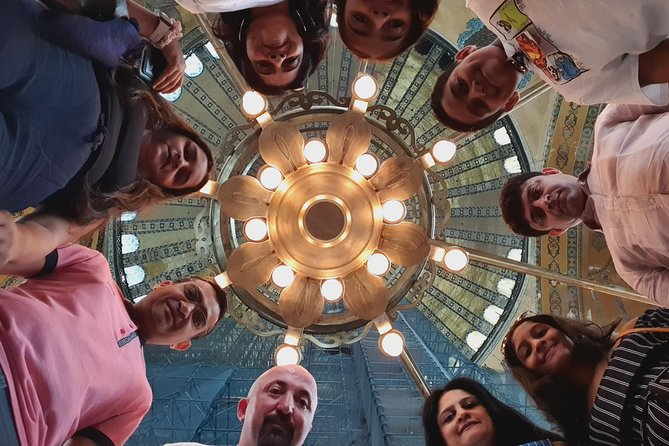 Hagia Sophia Private Tour - Frequently Asked Questions (FAQ)