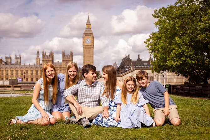 Half a day Private photography tour with all of the landmarks - Is the Price worth it? A Breakdown of Value