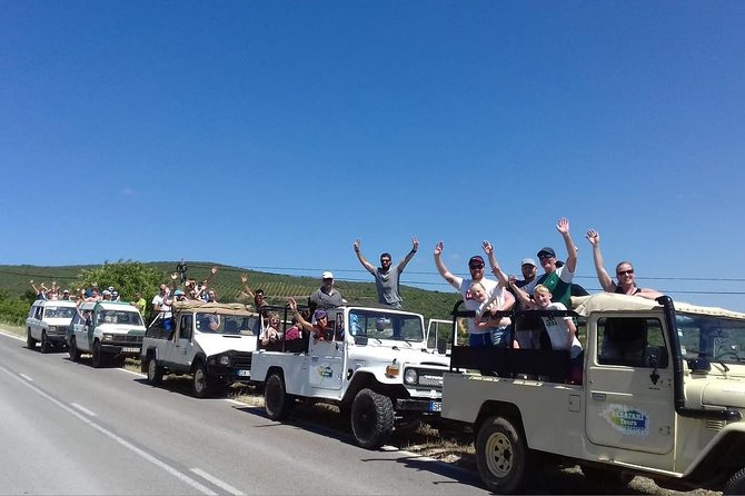 Half-Day Algarve Countryside and Villages Jeep Safari - Final Thoughts