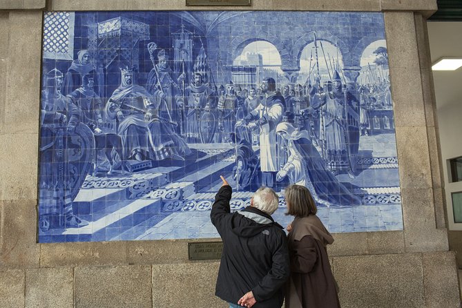 Half Day City Tour with Six Bridges Cruise and Wine Tasting - FAQs