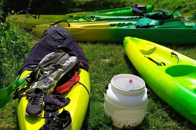 Half day descent - FAQs