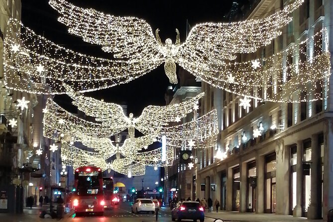 Half Day Discover London Taxi Tour - Who Will Love This Tour?