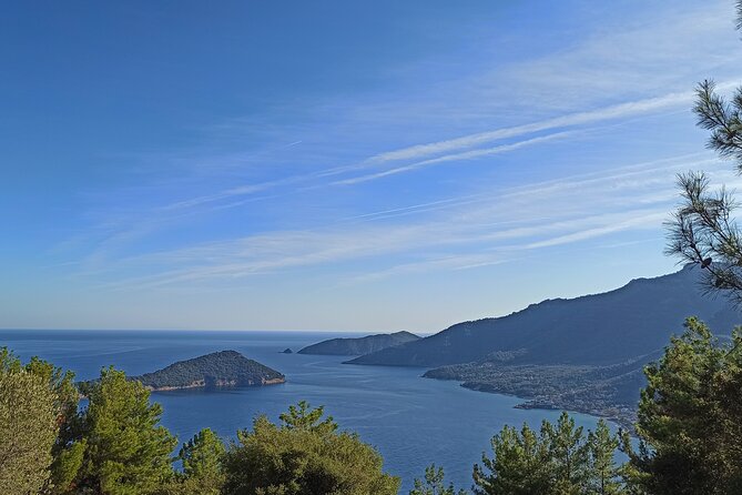 Half Day e-Bike Tour in Thassos Villages and Mountains - What We Loved About the Tour