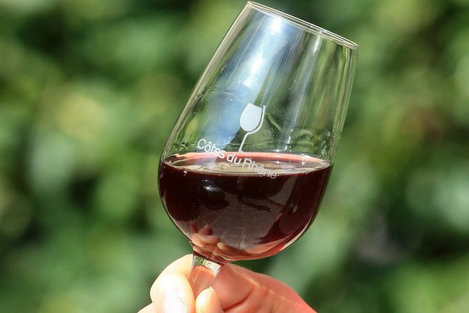 Half Day Great Vineyard Tour from Avignon - FAQ