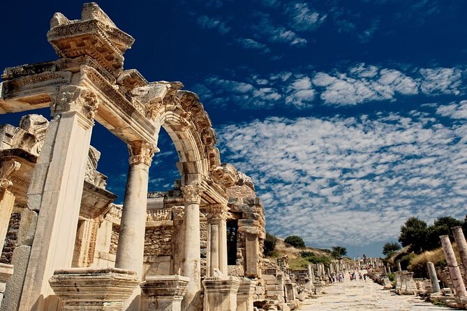 Half-Day Group Tour in Pompeii with Pick Up - FAQs