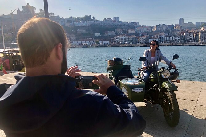 Half Day Highlights of Porto on a glamorous sidecar - Final Thoughts