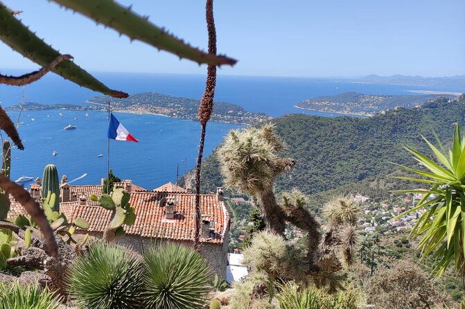 Half-Day Private Guided Tour of the French Riviera - Who Will Love This Tour?