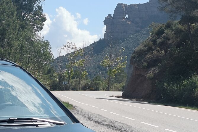 Half Day Private Montserrat Tour - Authenticity and Experience