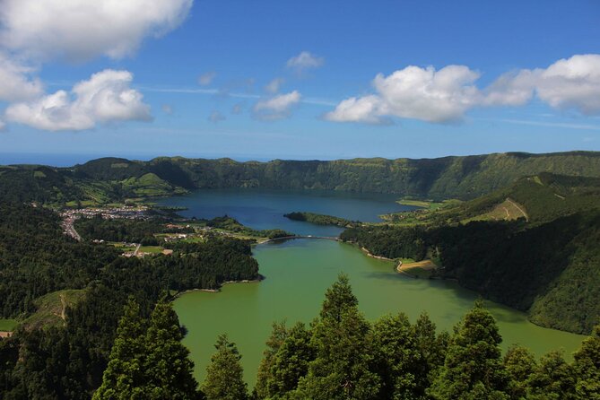 Half Day Private Tour in Sete Cidades - FAQ About the Half Day Private Tour in Sete Cidades