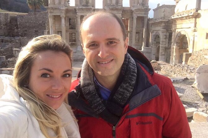 Half-Day Private Tour of Ephesus - FAQ