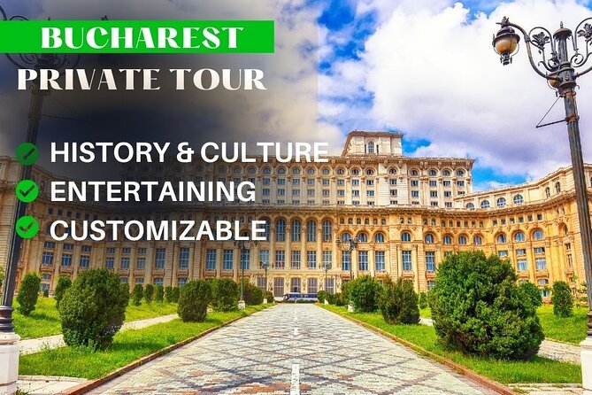 Half Day Tour in Bucharest - Final Thoughts