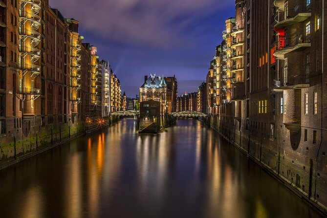 Hamburg Like a Local: Customized Private Tour - Who Should Consider This Tour?