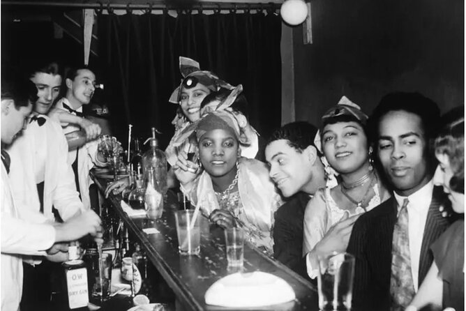 Harlem in Paris : the Birth of Jazz in France (Small Group Walking Tour) - FAQ