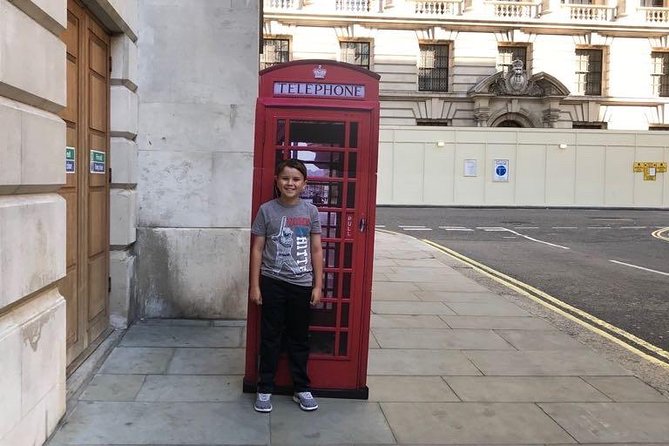 Harry Potter Filming Locations: Private Black Cab Tour in London - FAQ