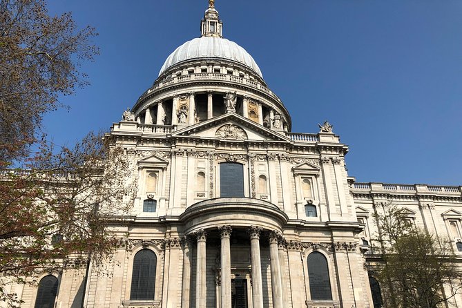 Harry Potter London and Oxford Private Car with Driver Guide - FAQs