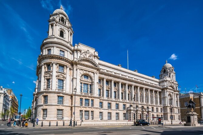 Harry Potter Self-Guided Walking Tour in London - The Sum Up: Who Should Consider This Tour?