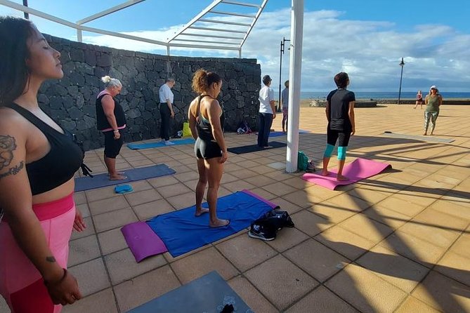 Hatha Yoga In Puerto Del Carmen, Spain - FAQ