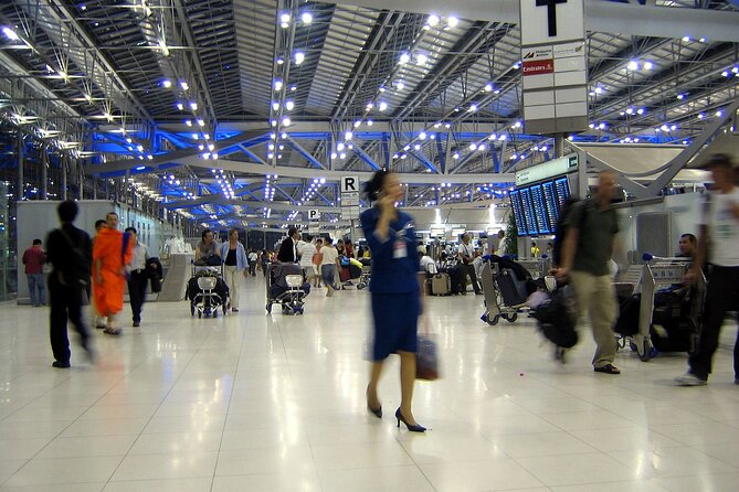 Heathrow transfer from hotel in Kensington,Victoria, Westminster - Considerations and Limitations