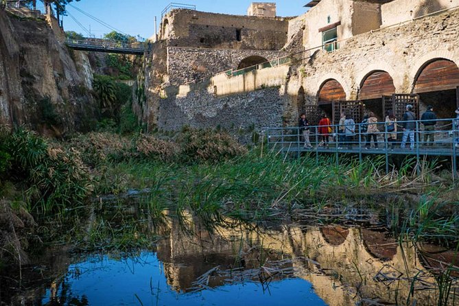Herculaneum for Families Private Walking Tour - Who Would Love This Tour?