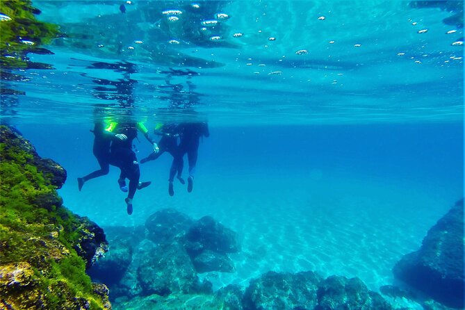 Hidden Mallorca: Sea Caving Adventure - FAQ