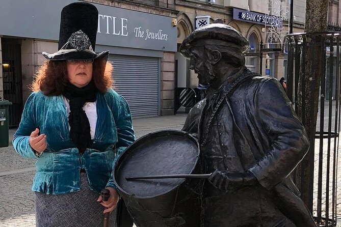 High Street Graveyard Tour - Frequently Asked Questions