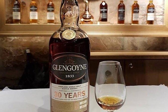 Highland and Lowland whisky tour - Half day from Edinburgh - The Experience: What You Can Expect