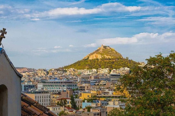 Highlights and Hidden Gems in Athens Walking Tour - FAQ