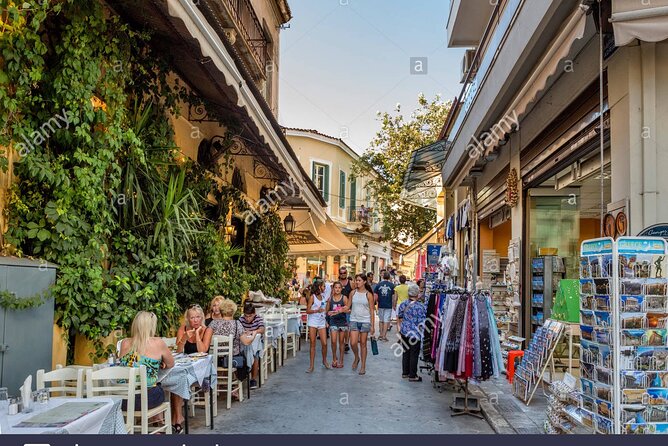 Highlights and Hidden Gems of Athens - FAQ