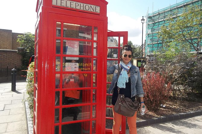 Highlights of London Sightseeing Private Tour with a Kid-Friendly Guide - The Value of Personalized Attention