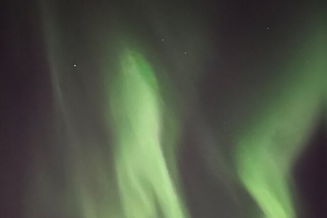 Hike to Mt Esja - The Guide and Small Group Experience