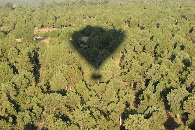 Hot-Air Balloon Ride over Madrids Guadarrama Regional Park - FAQ: Your Common Questions Answered