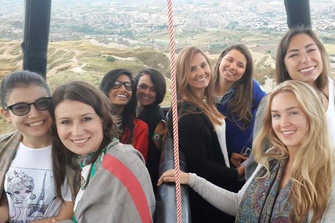 Hot Air Balloon Tour in Cappadocia - Wrapping It Up