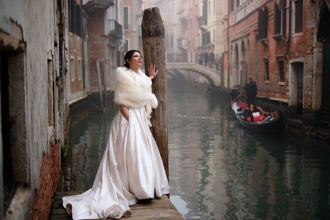 Iconic Photos and Adventure in Venice - Cost and Value Analysis