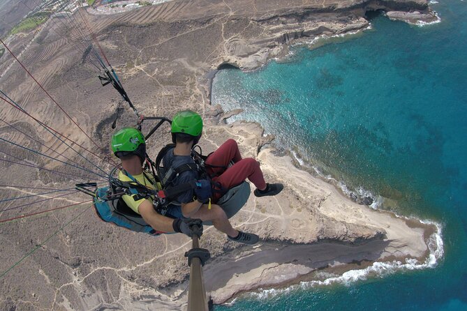 Ifonche Flight - The Itinerary in Detail