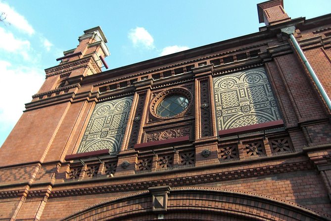 In Search of Jewish Berlin Private Walking Tour - The Sum Up