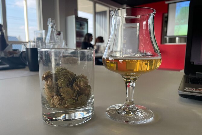 Introduction to zythology workshop - FAQ