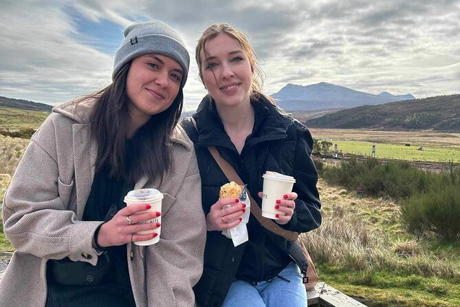 Inverness: John O'Groats, Dunrobin Castle & the Far North - Frequently Asked Questions