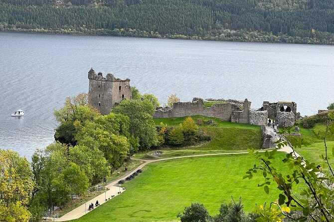 Isle of Skye Private Tour From Inverness - Final Thoughts: Who Is This Tour Best For?