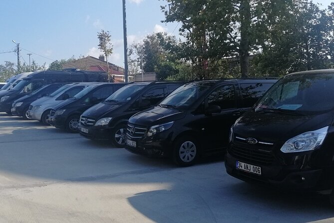 IST Airport Transportation service - Practical Details and Booking Insights