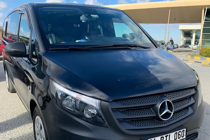 Istanbul Airport Private Transfer Services - Biivip Vip Transfer - Who Will Love or Avoid This Service?