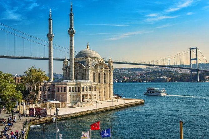 Istanbul Airport Transfer: New Airport IST to Istanbul in Luxury Van - FAQs