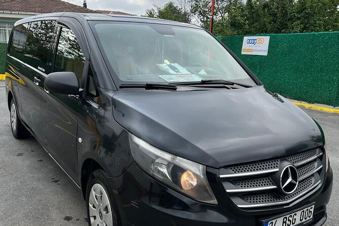 Istanbul Airport Transfers to Sultanahmet hotels - Authenticity and Customer Satisfaction