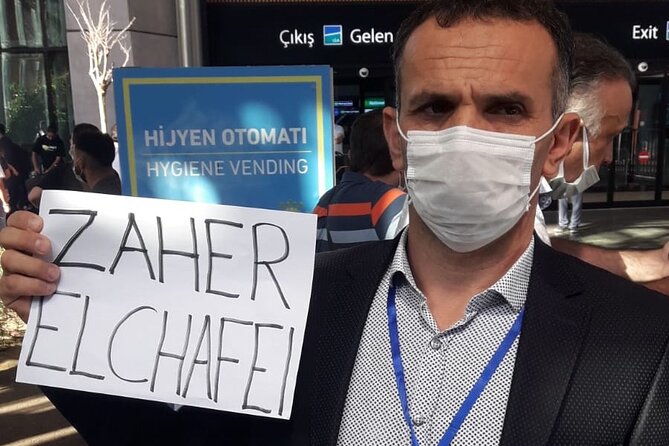 Istanbul Airport VIP/ULTRA VIP Transfer, Free WIFI - The Driver and Service Quality