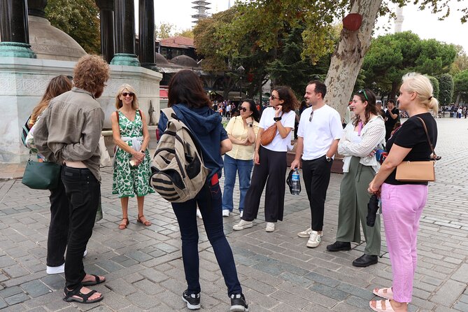 Istanbul Blue Mosque and Hagia Sophia Tour with Tickets - Final Thoughts